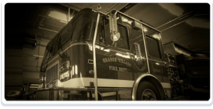 Chagrin Valley Dispatch