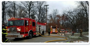 Chagrin Valley Dispatch